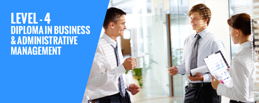 London School of International Business.